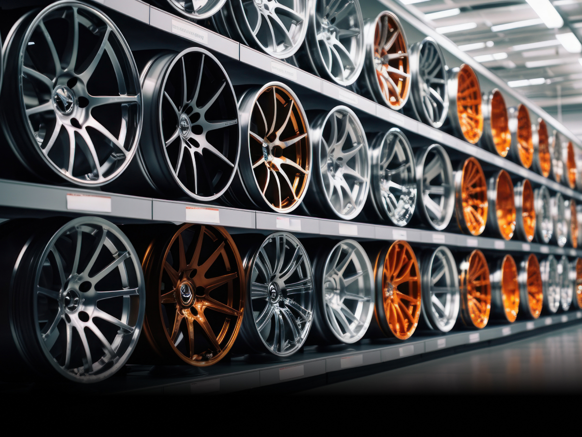 Pioneering the Future of Alloy Wheels: Trends You Need to Know ...