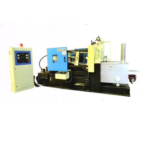 Hot Chamber Machines – Technocrats Die Casting